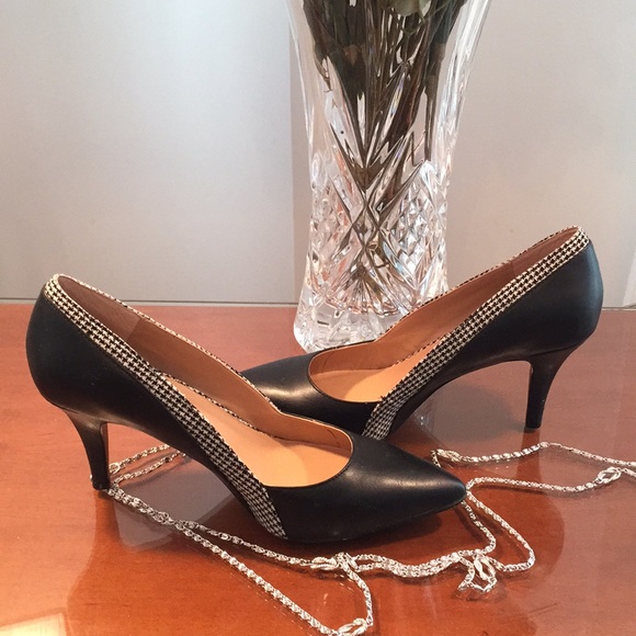 Kelly & Katie | Shoes | Kelly Katie Stunning Shoe Heel Pump | Poshmark